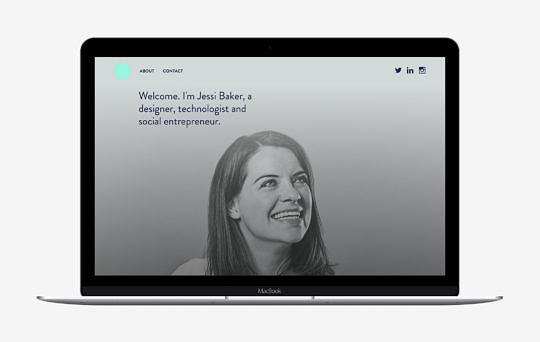 Jessi Baker | Luke Harvey